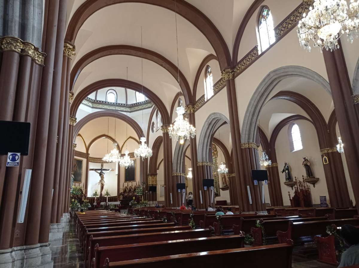 Invita la Iglesia Católica a participar en el Sínodo 2021-2023, “Por ... Invita la Iglesia Católica a participar en el Sínodo 2021-2023, “Por ...