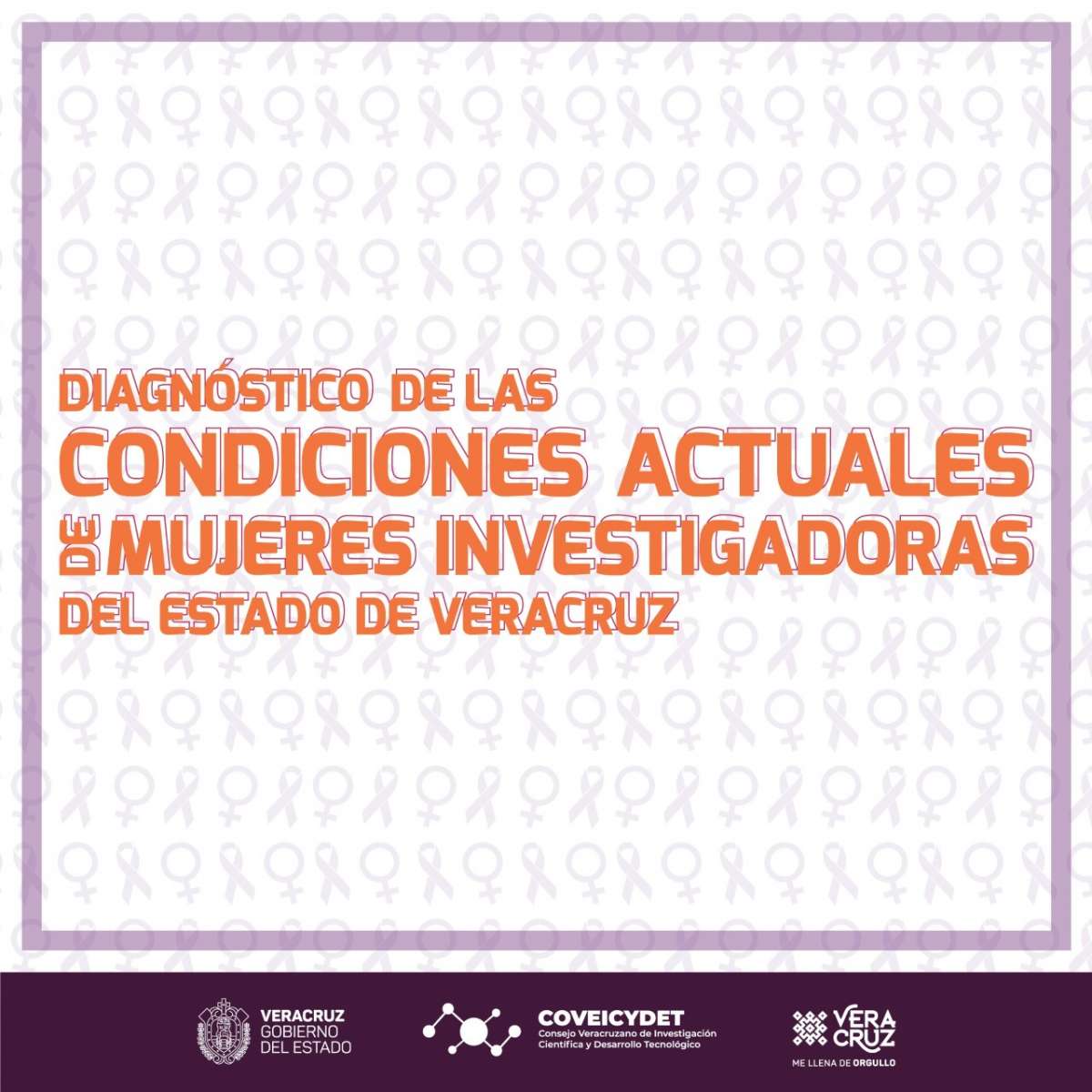 Diagnóstico de las Condiciones Actuales de Mujeres Investigadoras del ...
