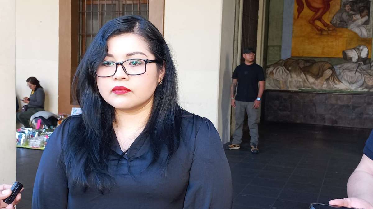 Por Ineficiencias De La Fge Uno De Los Presuntos Implicados En El